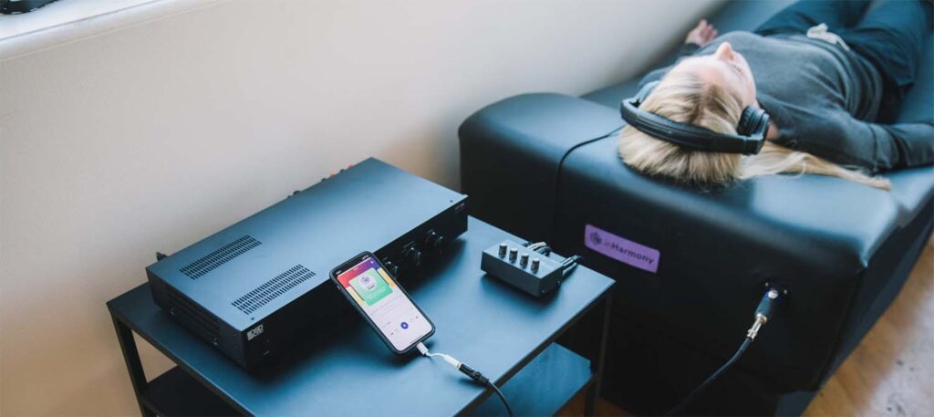 Flow Integrative Vibroacoustic Harmonic Therapy - San Diego, CA